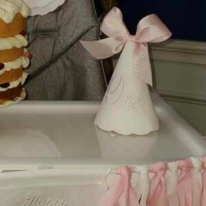 Teddy Bear Birthday Party Keepsake Hat I Teddy Bear Party I Bear ...