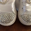 Crystal Crocs - Etsy