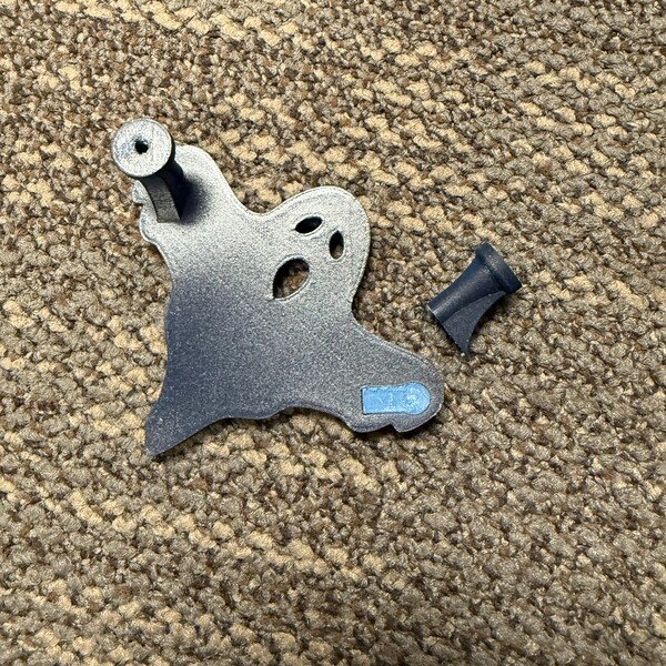 Star of David Tree Topper • Jewish Hanukkah Holiday Home Decor • 3D ...