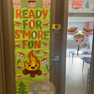 Summer Bulletin Board Kit, Bucket List Bulletin, End of Year Bulletin ...