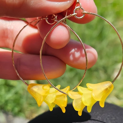 Pikake Collection Longer Sizes 30 / 40 / 50 Single Strand Lei Necklace ...