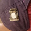 The Hotline Sticker - Etsy