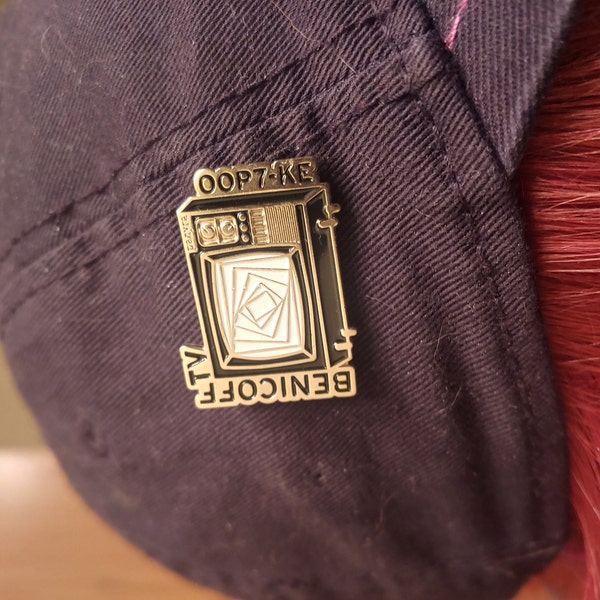 The Hotline Sticker - Etsy