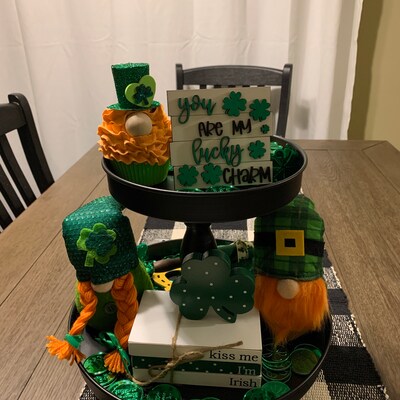 Autism Tiered Tray Tiered Tray Autism Awareness Autism Signs Autism ...