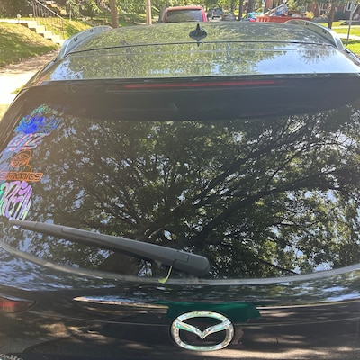 Kayzo Decal / Sticker Kayzo Car Decal Kayzo Bumper Sticker - Etsy