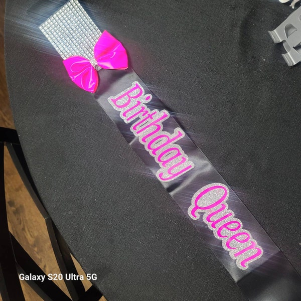 Custom Sash. Custom Ribbon Sashes. Pageant Sashes. All Occasion Sashes ...