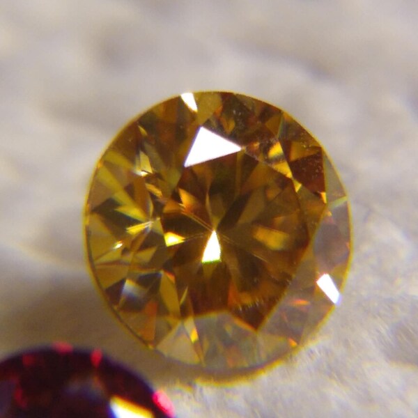 Lab Grown Ruby Sapphire Oval Cut Gorgeous Loose Royal Blue/yellow ...