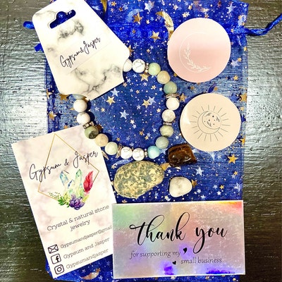 Crystal Barrette, Raw Crystal Barrette, Witchy Crystal Hair Clip ...