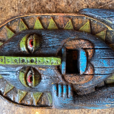 Flying Key Ornament With Howler Envelope Valentine Personalized Option ...