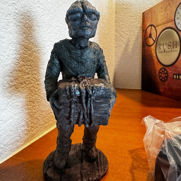 Tool Prison Sex Doll - Etsy