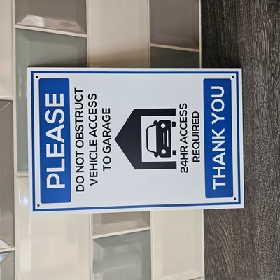 CASH IS KING Customer Notice Shop Sign Counter Sign Cafe Sign Please ...