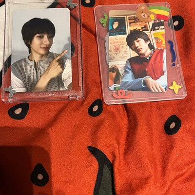 KPOP MYSTERY BOX, Kpop Mega Grab Bag, Kpop Holiday Gift - Etsy