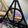 Bat Phone Stand Display | Gothic Display | Bat Moon Cell Phone Stand ...