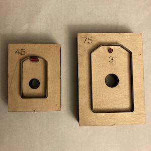 Leather Sole Cutting Dieshoe Sole Die Cut for Shoe - Etsy