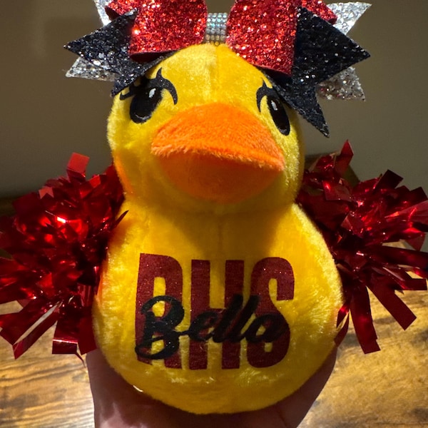 Team Orders Only! 10+ Bows Minimum Order. Purple Cheer Bows//sunrise ...