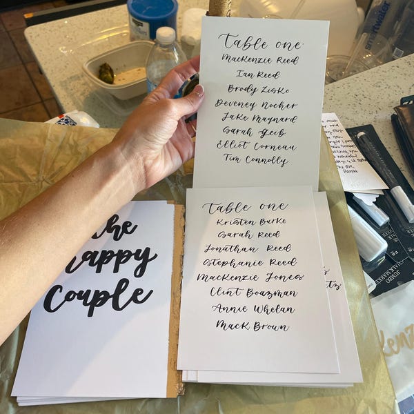 Tinsel Drink Stirrer, Cupcake Topper, New Year Stirrers, 10 Pack, Fun ...