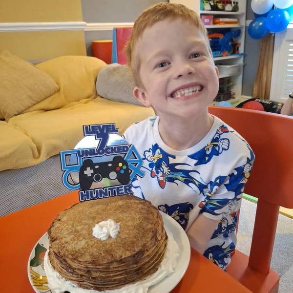 Wizard Cake Bundle - Etsy UK