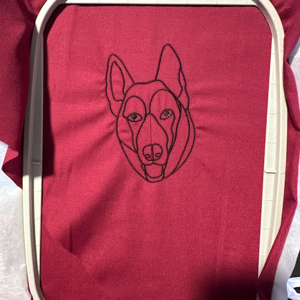 Embroidery Digitizing Services, 3D Puff Embroidery Digitizing, Hat Logo ...