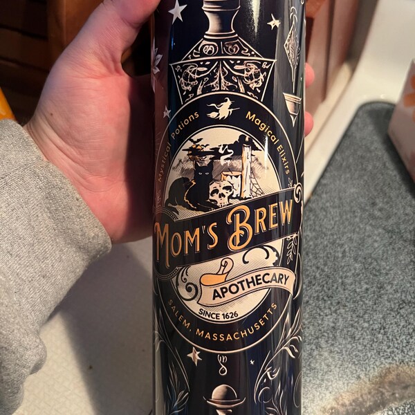 Human Skeleton Anatomy Tumbler Cup for Rad Tech Gift, Orthopedic ...