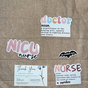 Miss Flo Sticker Set Florence Pugh Inspired Stickers Pop - Etsy