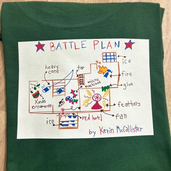 Battle Plan Digital Files - Design Files - Cricut - SVG - Silhouette ...