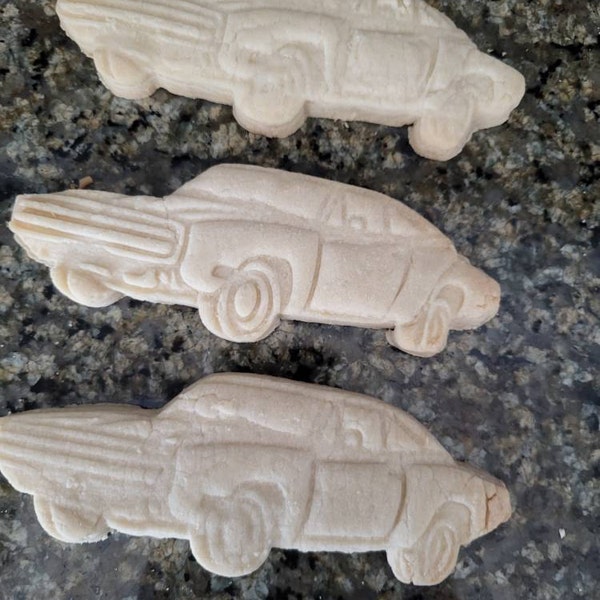 Corvette C3 Cookie Cutter 3D Printed - Etsy