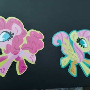 Trixie Enamel Pins - Etsy