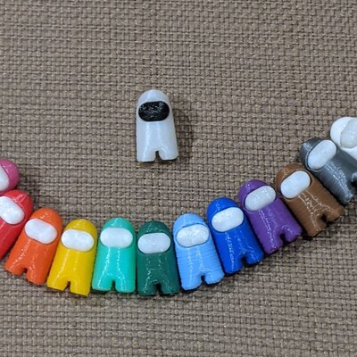 28mm Cattle Cows Farm Tabletop Wargame 3D Print Eskice Miniatures - Etsy