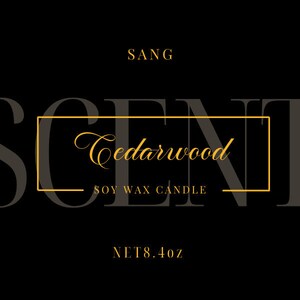 Cookie Box Label Template Canva Order Packaging Seal Sticker Editable ...