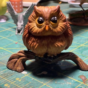 Astronaut Stl, Spaceman 3d Figure, Astronaut on Moon Stl, 3d Printer ...