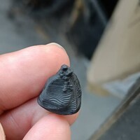 Dnd Miniature Slime Cube Dnd Pathfinder Pathfinder - Etsy