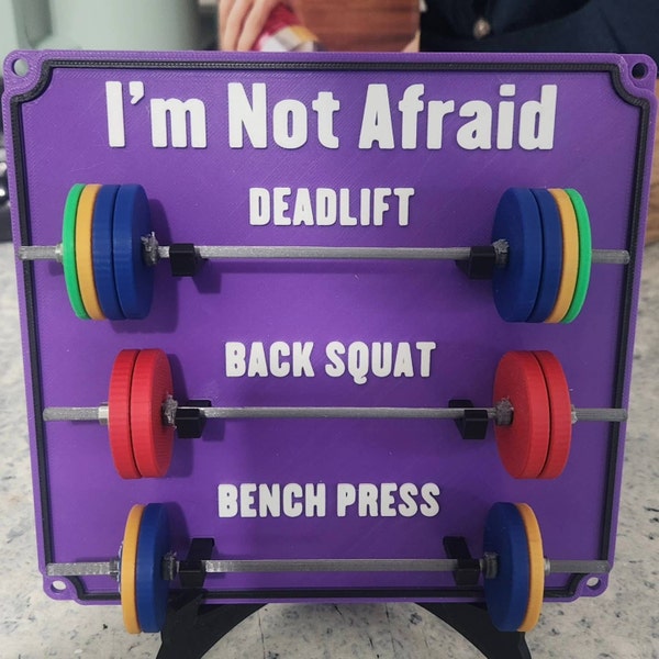 Merry Liftmas Ornament, Personalized Gym Ornament, Christmas Gift for ...