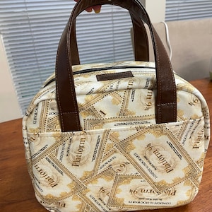 Astrid Bag PDF Sewing Pattern | Etsy