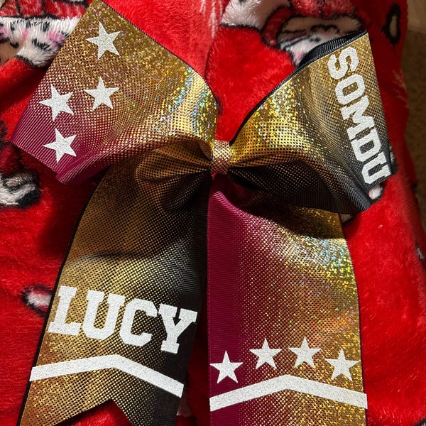 Alpha Kappa Alpha, Alpha Kappa Alpha Bow, Sorority, Greek Bow, AKA ...