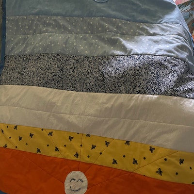 Balance Quilt Pattern - Etsy