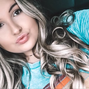 SELFIE BUNDLE 3 PRESETS / Blogger and Instagram Presets to - Etsy