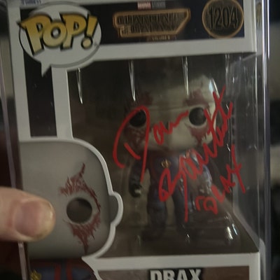 JERI RYAN Autograph Signed Photo 6x8 Signature With COA - Etsy