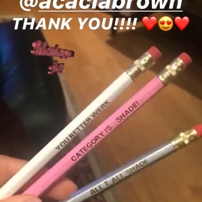 4 X Drag Race Cards Ru Paul Card Drag Queen Card Birthday Card Good ...