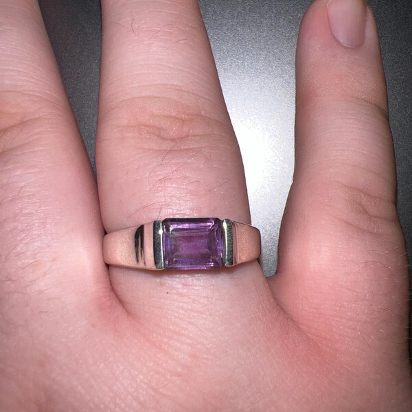 Adjustable Arthritis Thumb MCP Splint, Stable Thumb Splint Ring, Solid ...