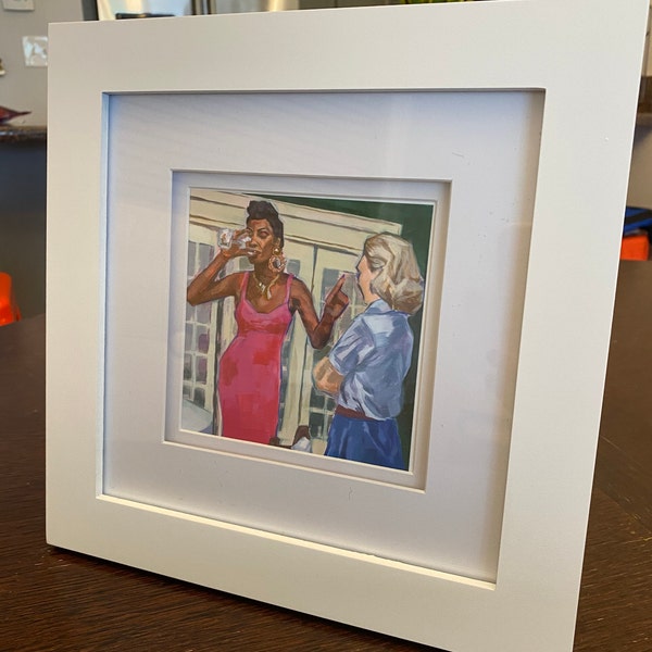 Elektra Abundance, Dominique Jackson, Pose FX, House of Abundance, Pose ...