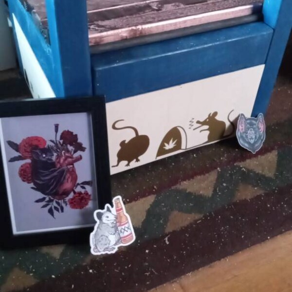 Sexy Nun Pin Horror Pin Nun Demon Pin up Enamel Pin Occult Horror Gifts ...