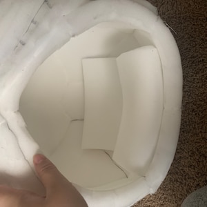 Kemono Head Base Pattern - Etsy