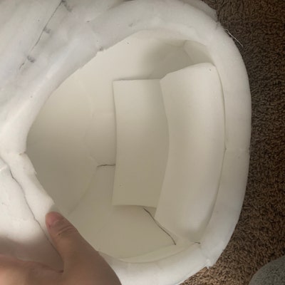 Kemono Head Base Pattern - Etsy