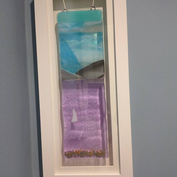 3D 1" Cube Range PANORAMIC Deep Box Shadow Frames Memory Box Display ...