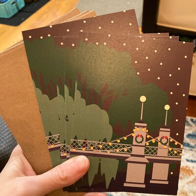 Art Print Boston Rainbow Swash Gas Tank, 8x10, 12x12, 16x20, 18x24 ...