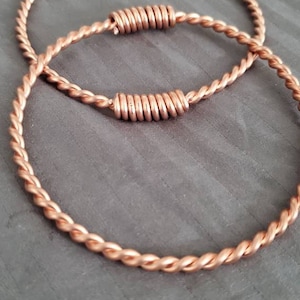 Tensor Coil Generator With 4 Quartz and Amethyst Crystals Plus a ...