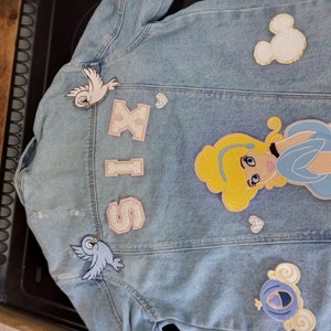 Disney Aristocats Marie and Toulouse Patches Iron or Sew On - Etsy