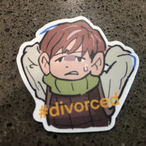 PREORDER Maid Alien Stage Thick Acrylic Standees - Etsy