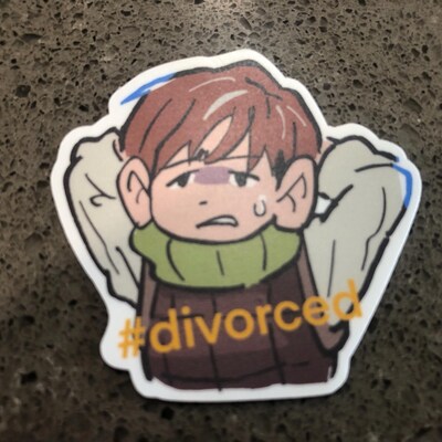 PREORDER Maid Alien Stage Thick Acrylic Standees - Etsy