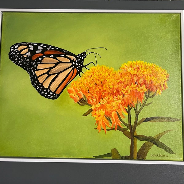 BenCollinsArt - Etsy